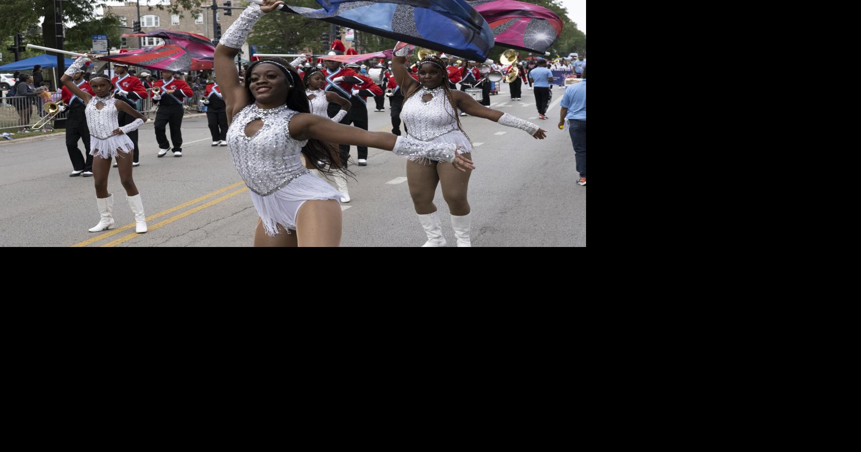 The 94th annual Bud Billiken Parade marches this Saturday | Evening ...