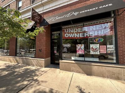 Sweet Drip reopens, while Litehouse Whole Food Grill relocates ...