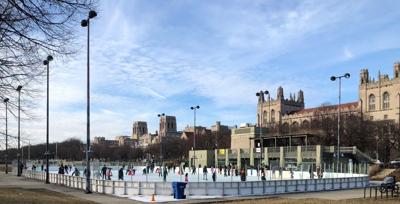 Hyde Park Stories: Midway skating rink | Evening Digest | hpherald.com