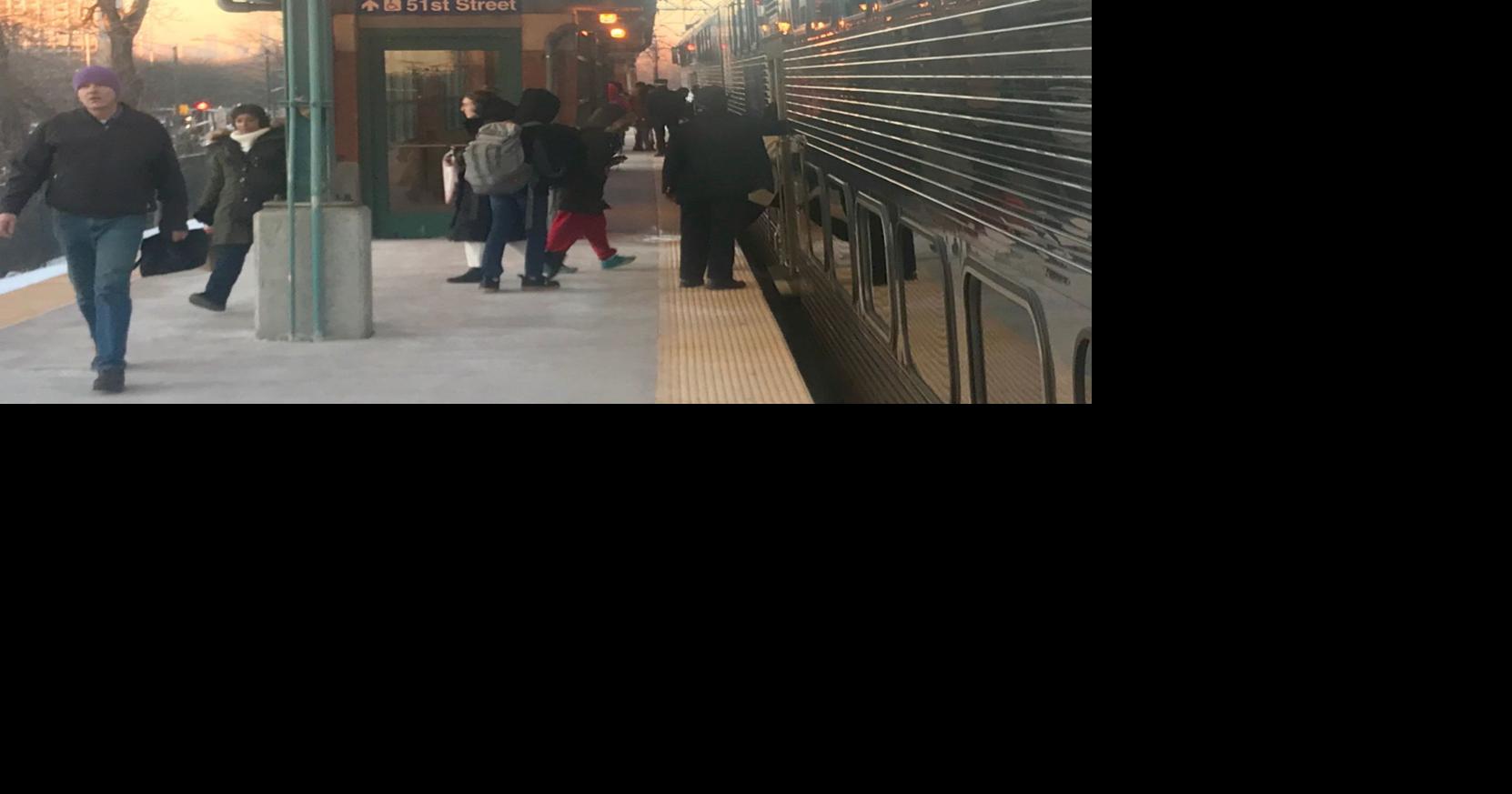 Metra launches campaign to jump start ridership crippled by COVID-19 ...