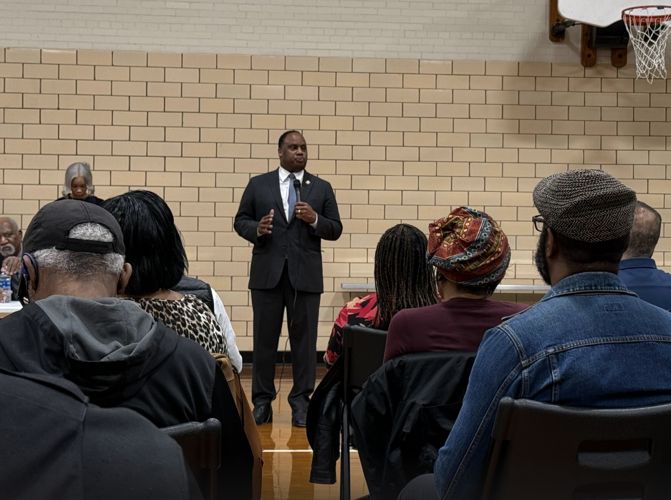 Local leaders talk USPS cuts | Evening Digest | hpherald.com