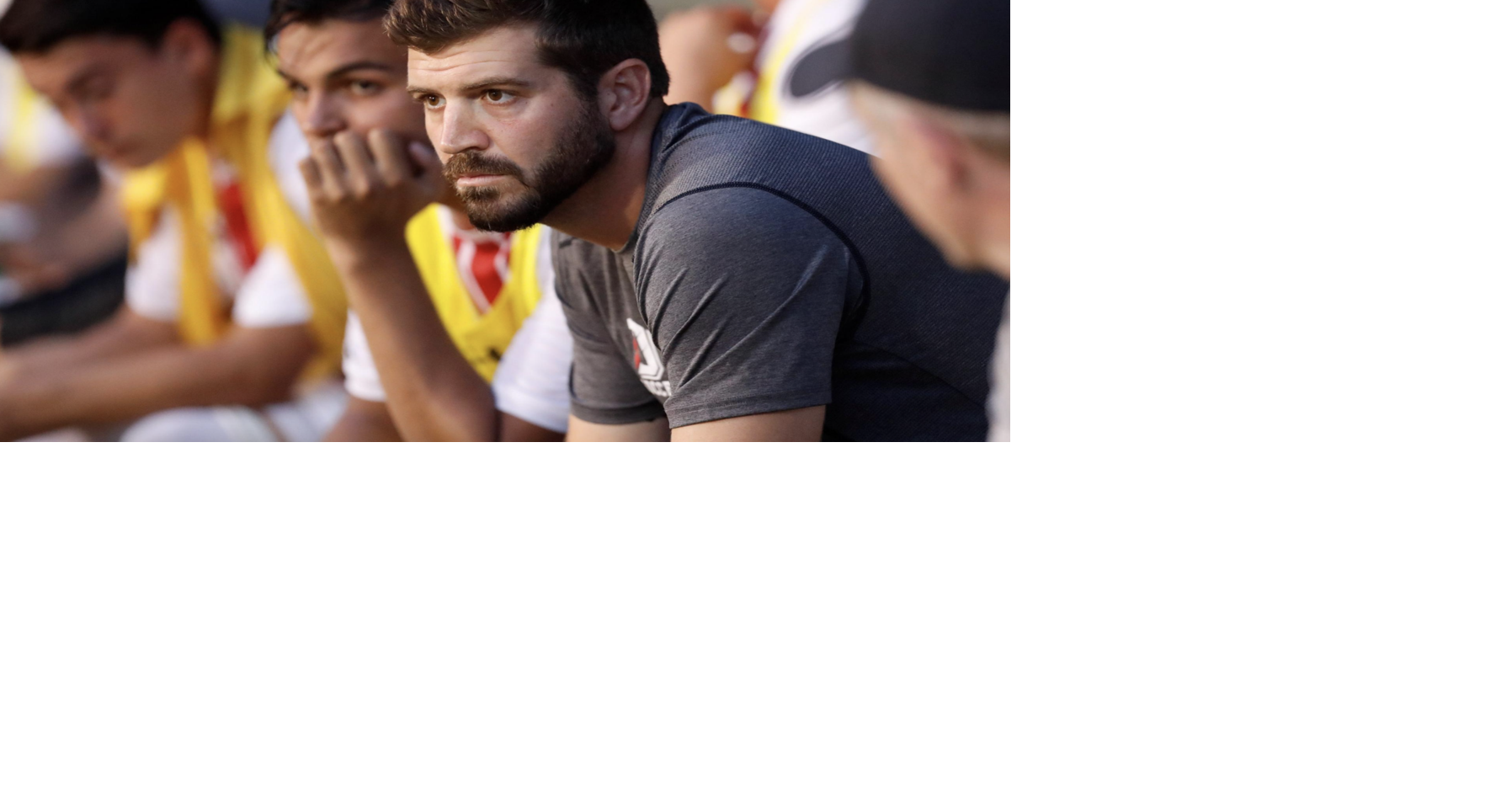 U. of C. brings in new men’s soccer coach | Evening Digest | hpherald.com