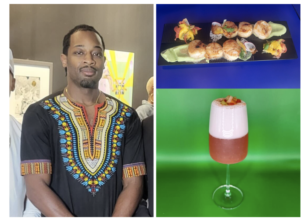 Mahari, new fusion eatery, to open in August | Evening Digest ...