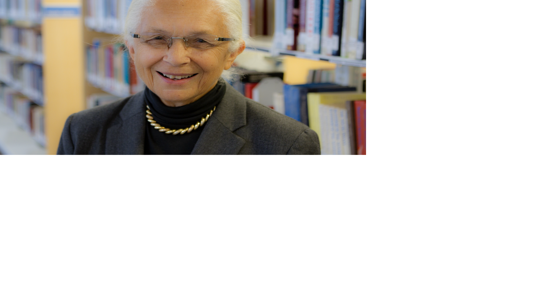 Barbara Taylor Bowman, Erikson Institute cofounder, dies at 96 ...