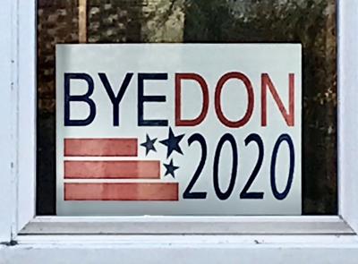 Relief in Hyde Park and Woodlawn as likelihood of Trump defeat grows ...
