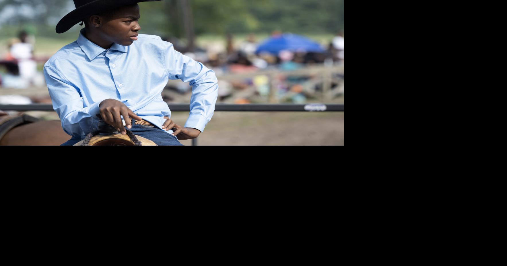 Father’s Day at the rodeo with the Broken Arrow Riding Club | Evening ...