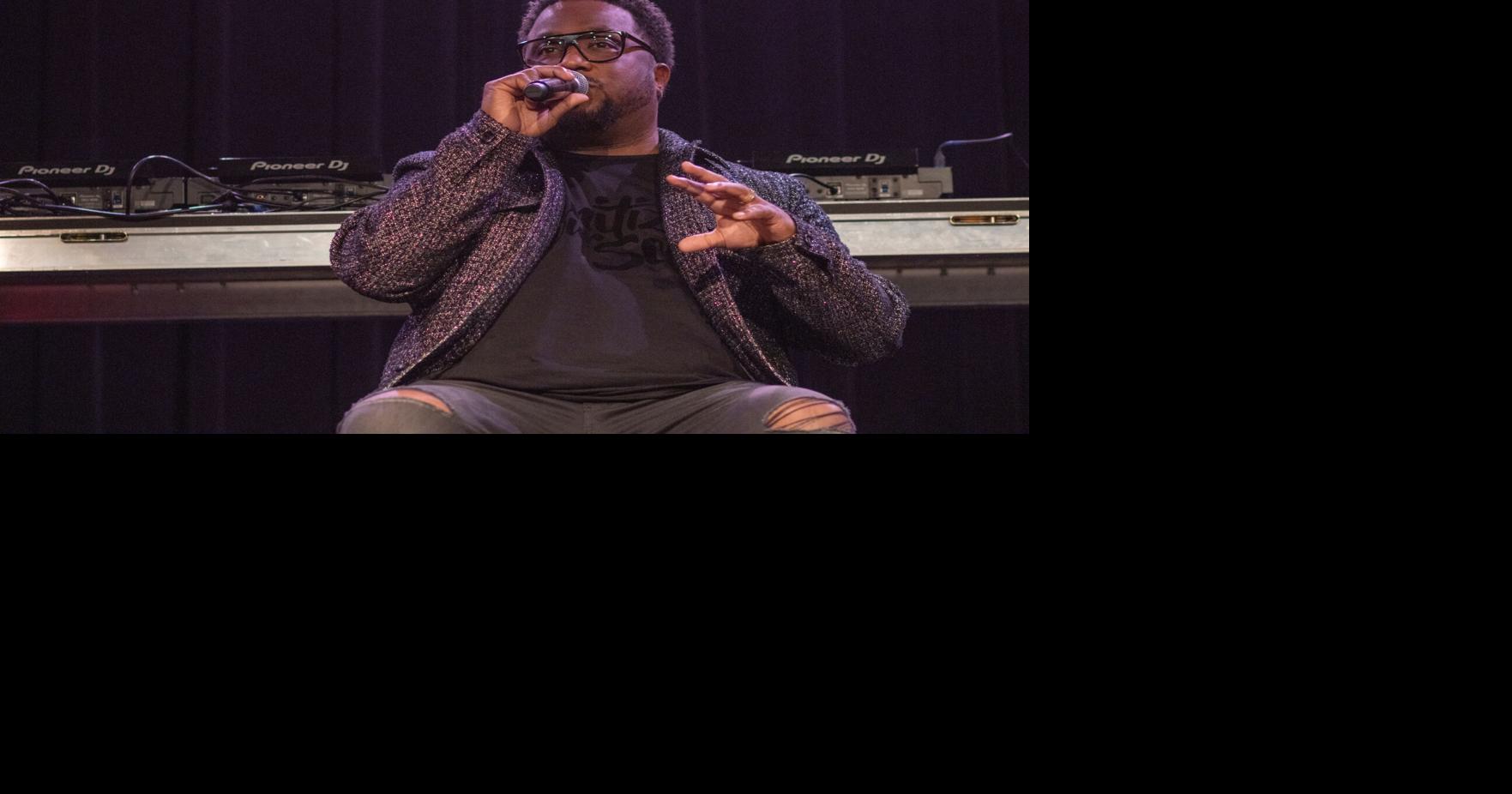 House heads celebrate genre history, DJ Terry Hunter grammy nomination ...