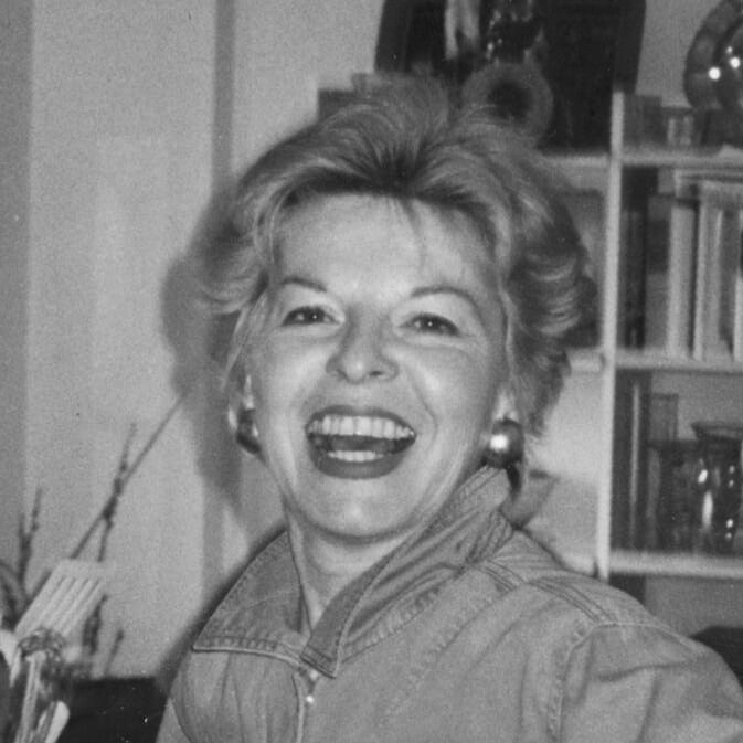 Penny Ruff Johnson, child welfare researcher with a compassionate ...