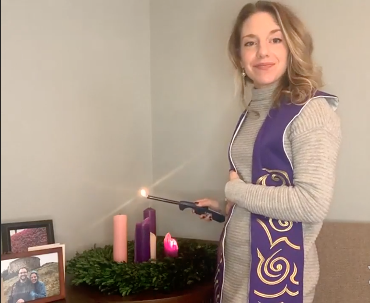 Hyde Park congregations, capping off a year like no other, celebrate ...