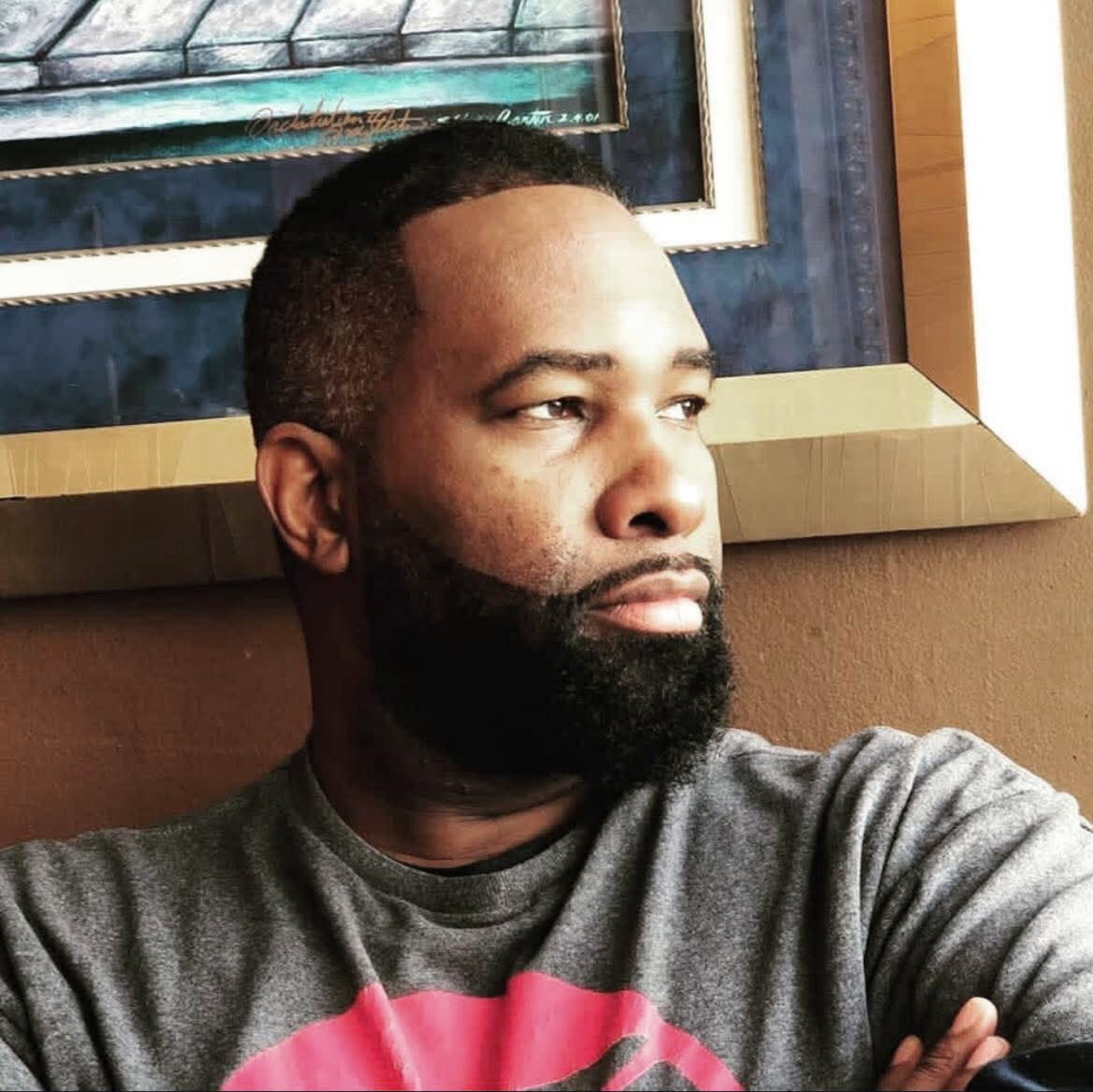 Kymon Jarrett Watson Odukoya, renaissance man and community maker, dies ...