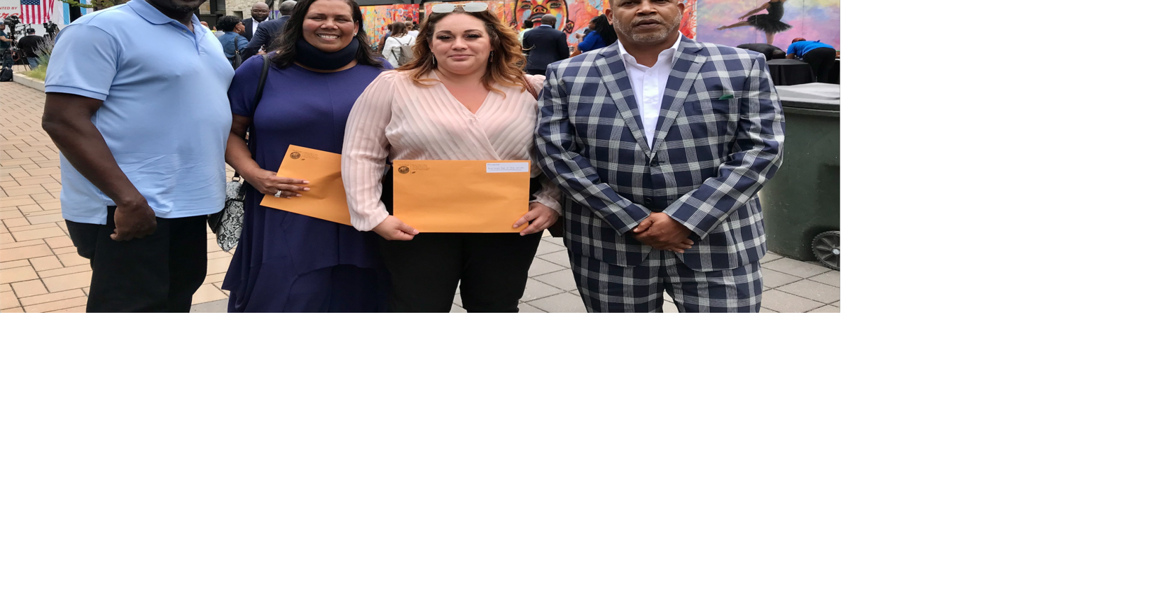 Trio of shops at Cottage Grove development get city grants | Evening ...
