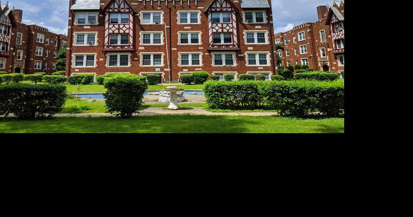 The castle on Drexel | Evening Digest | hpherald.com
