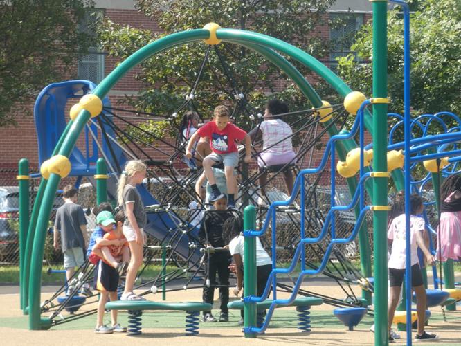 First day of school: Chicago Public Schools reopens under a new era of ...