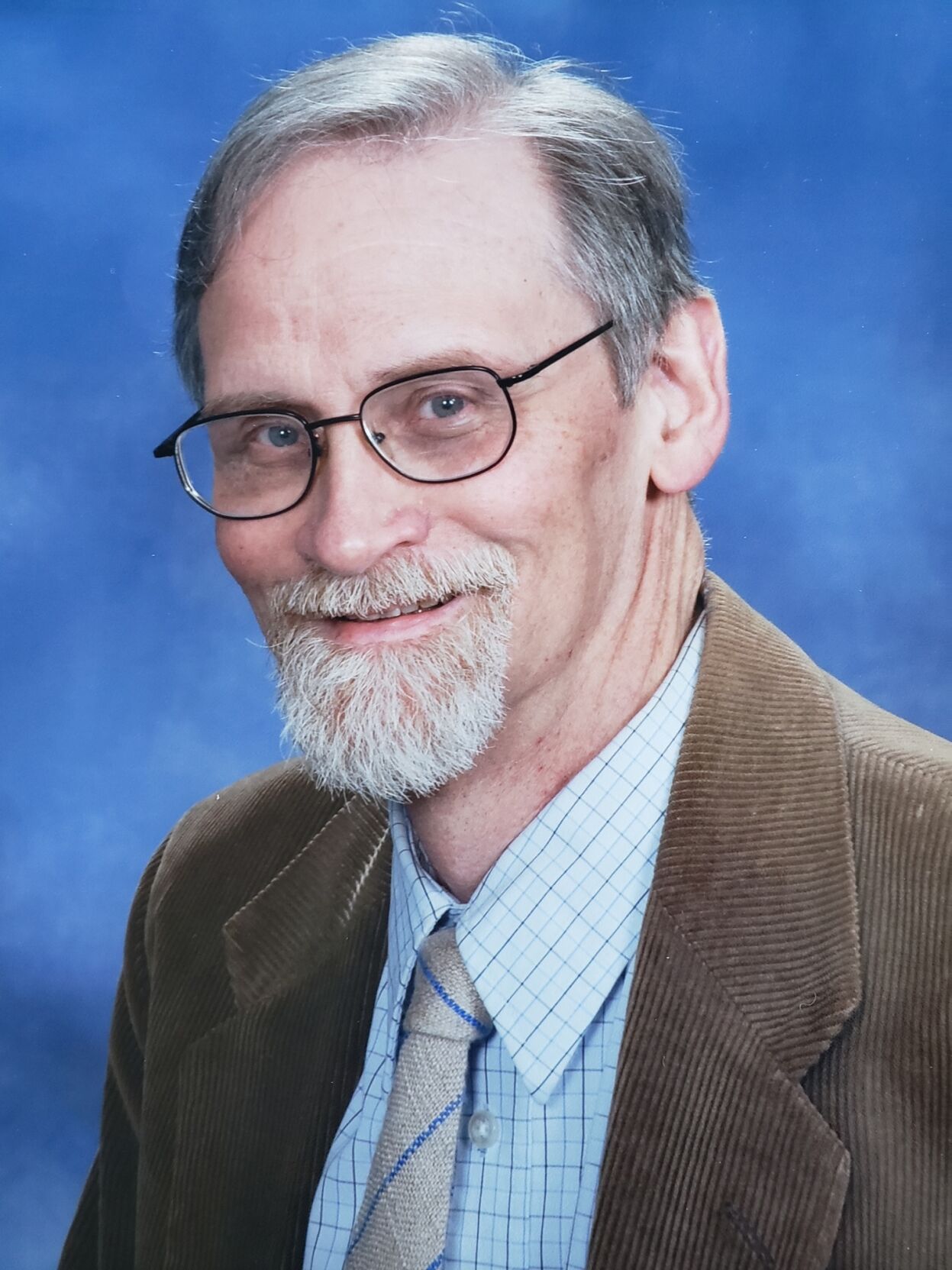 Mark W. Granfors, voracious reader and devoted community member, dies ...