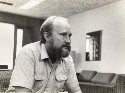 Philip Hefner, Lutheran theologian who founded Chicago Center for ...