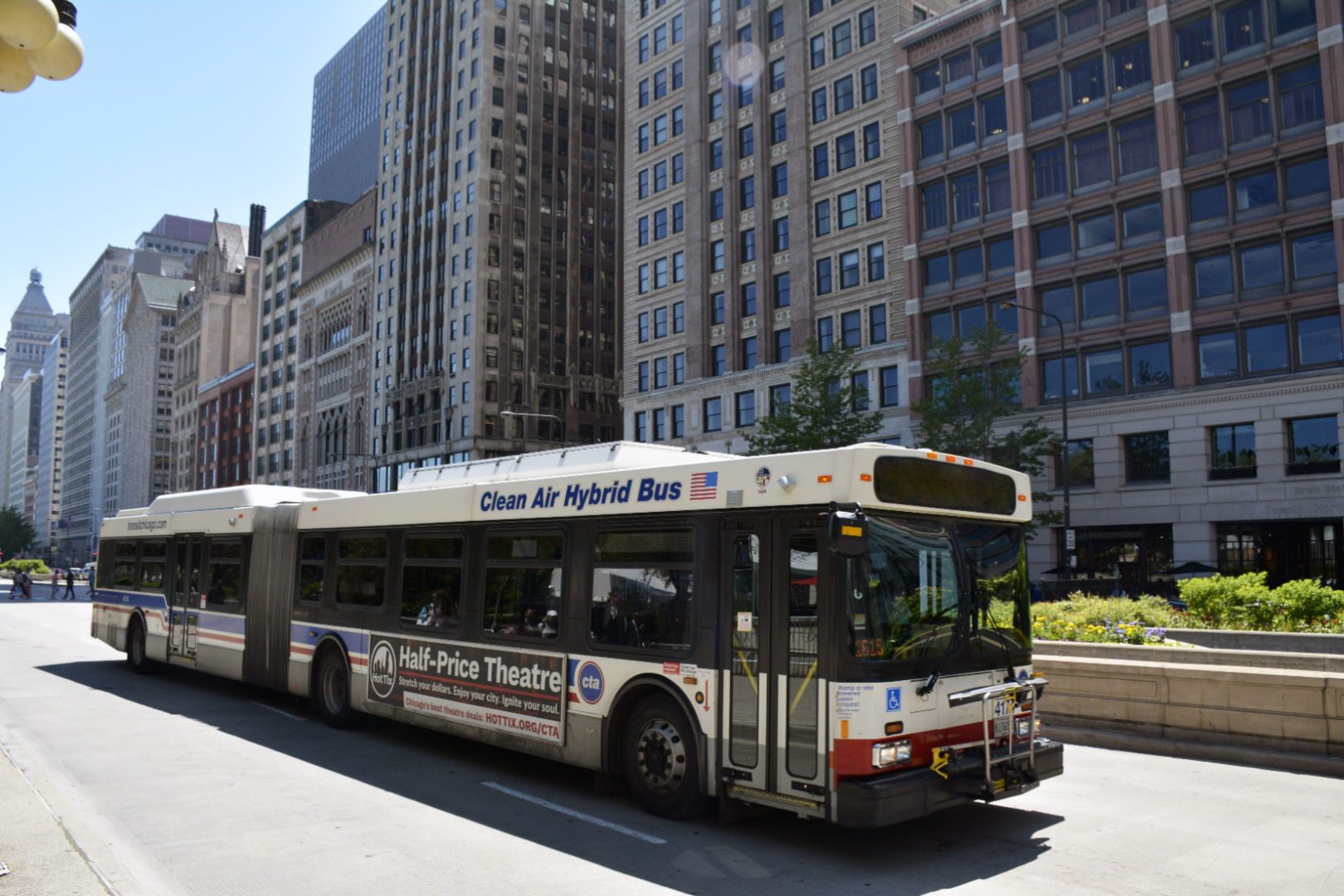 CTA brings bus service back to pre-pandemic levels, local routes to see ...