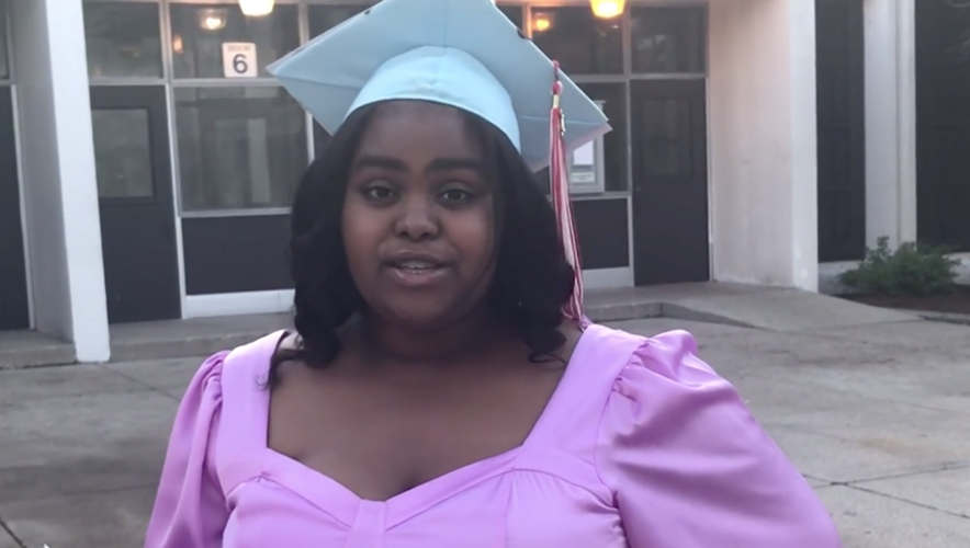 396 graduate from Kenwood Academy in virtual ceremony | Local News ...