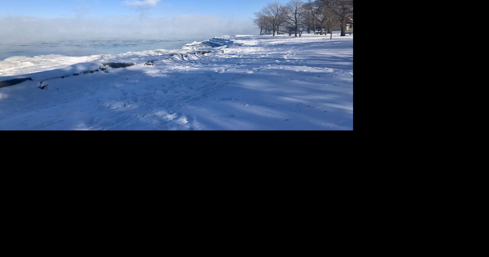 Climate scientist blames global warming for protracted cold wave ...