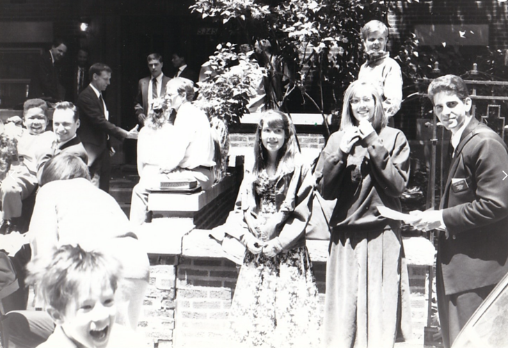 Local LDS ward marks 50 years | Evening Digest | hpherald.com