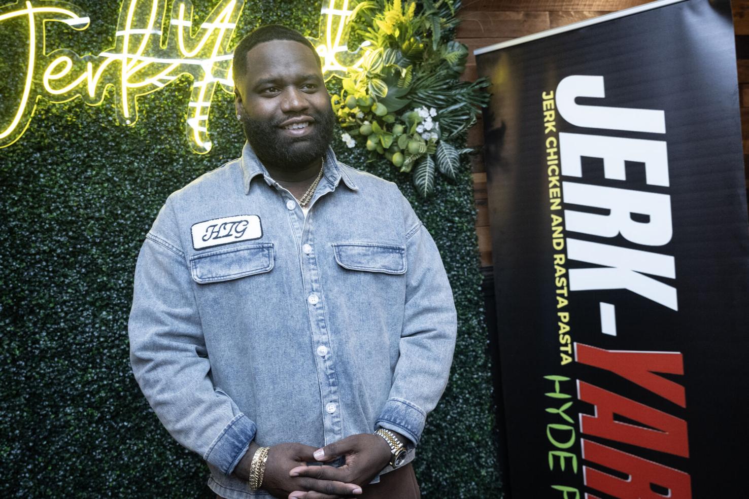 Jerk-Yard Chicago to bring upscale Jamaican eats to 53rd Street ...