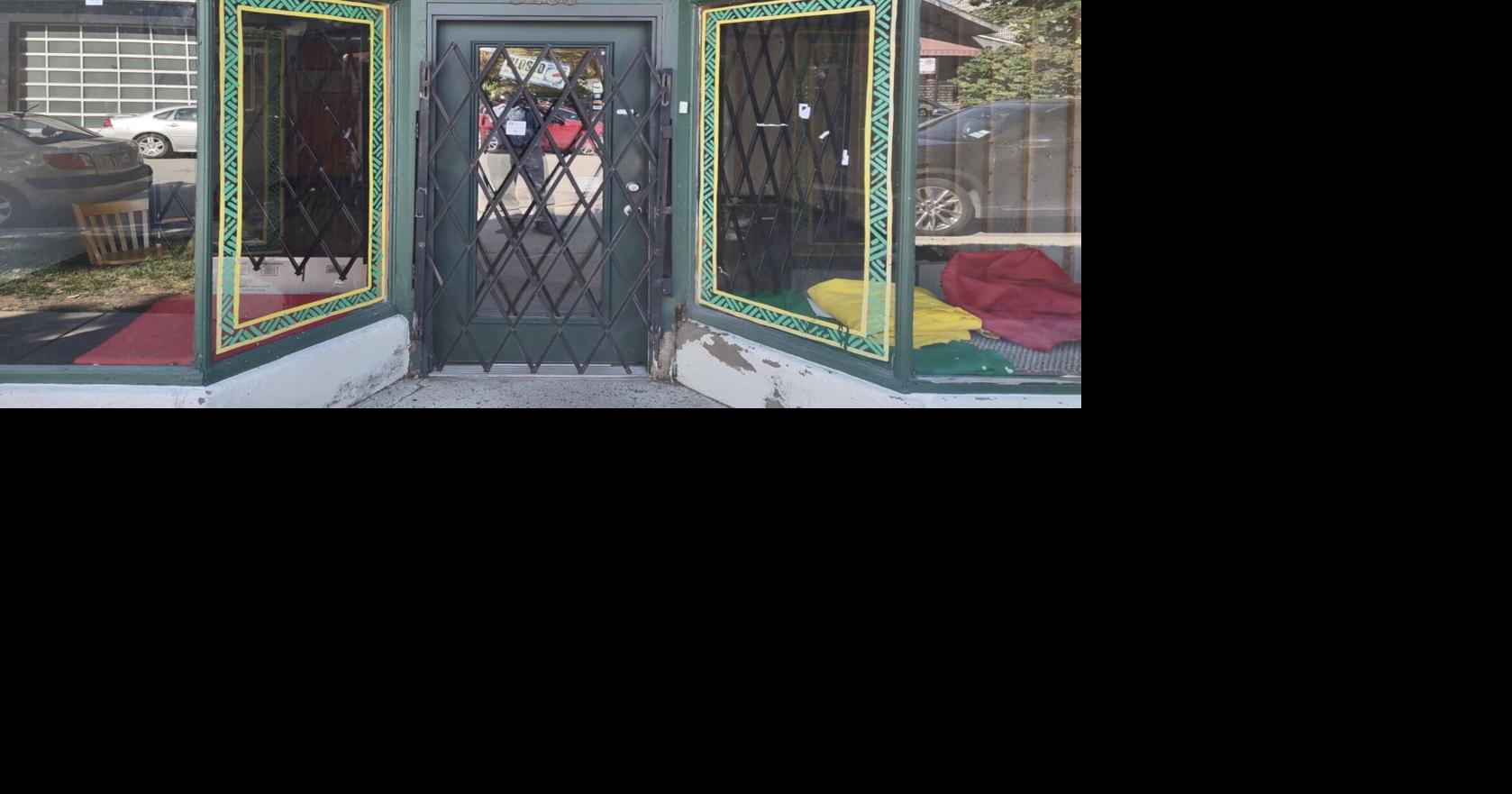 Frontline Books closes, plans eventual return to Hyde Park | Evening ...