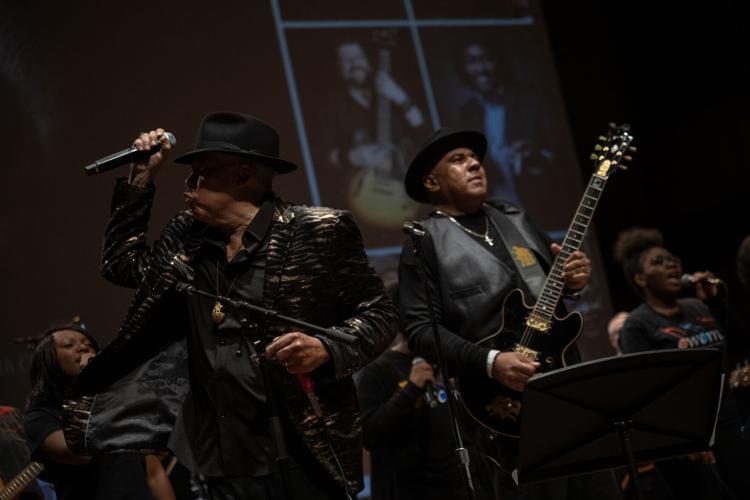 Billy Branch at the Logan Center | Arts & Entertainment | hpherald.com