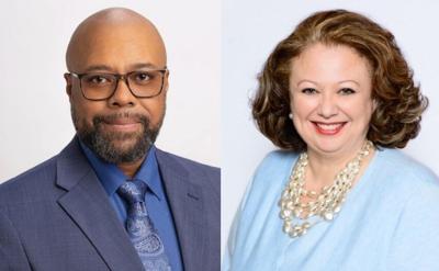 Yancy, Hone poised for runoff after crowded 5th Ward race | Evening ...