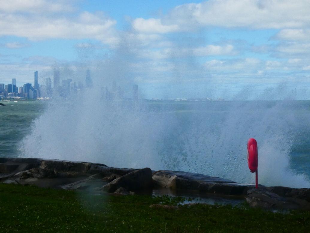 Man dies after being pulled from lake near 49th Street | Evening Digest ...