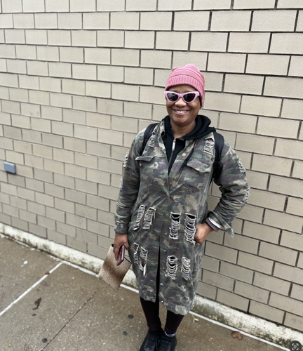 South Siders weigh in on Election Day | Evening Digest | hpherald.com