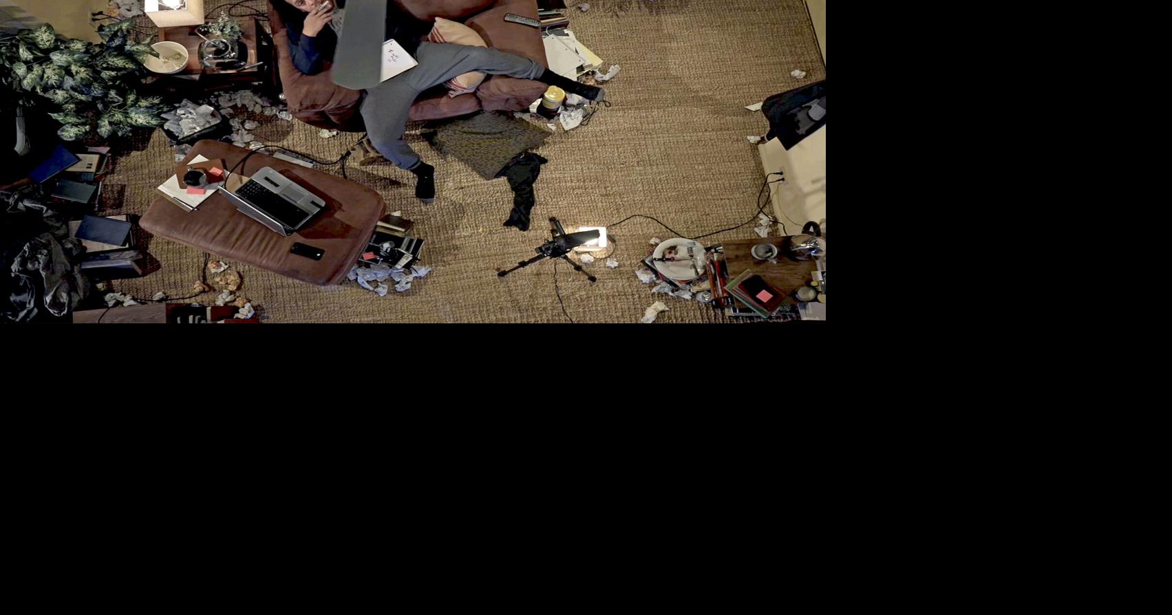 'I, Cinna (the poet)' makes Shakespeare's minor character more timely ...