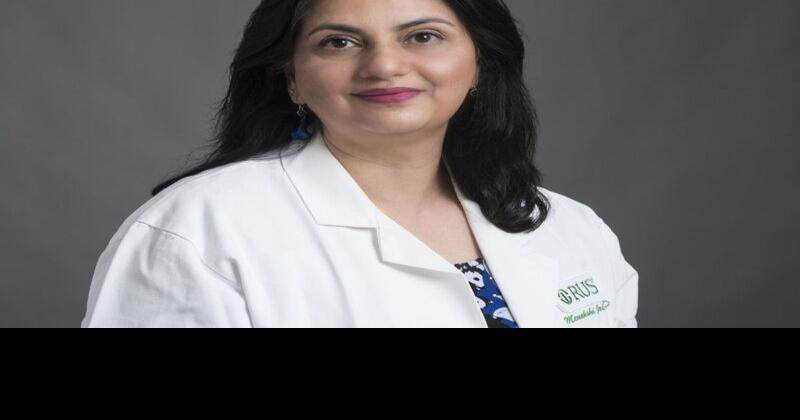 Hyde Park physician to lead Rush's annual Lupus educational event this Saturday | Evening Digest ...