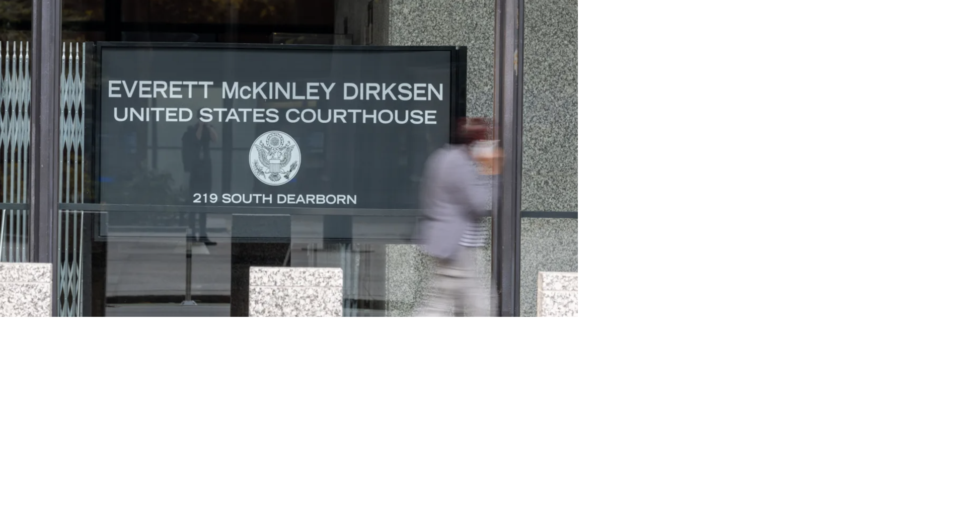 Appeals court weighs release of immigration detainees to electronic ...