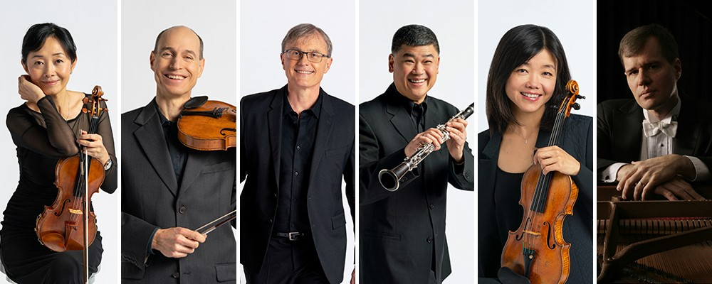 Chicago Symphony musicians delight Mandel Hall crowd | Arts ...