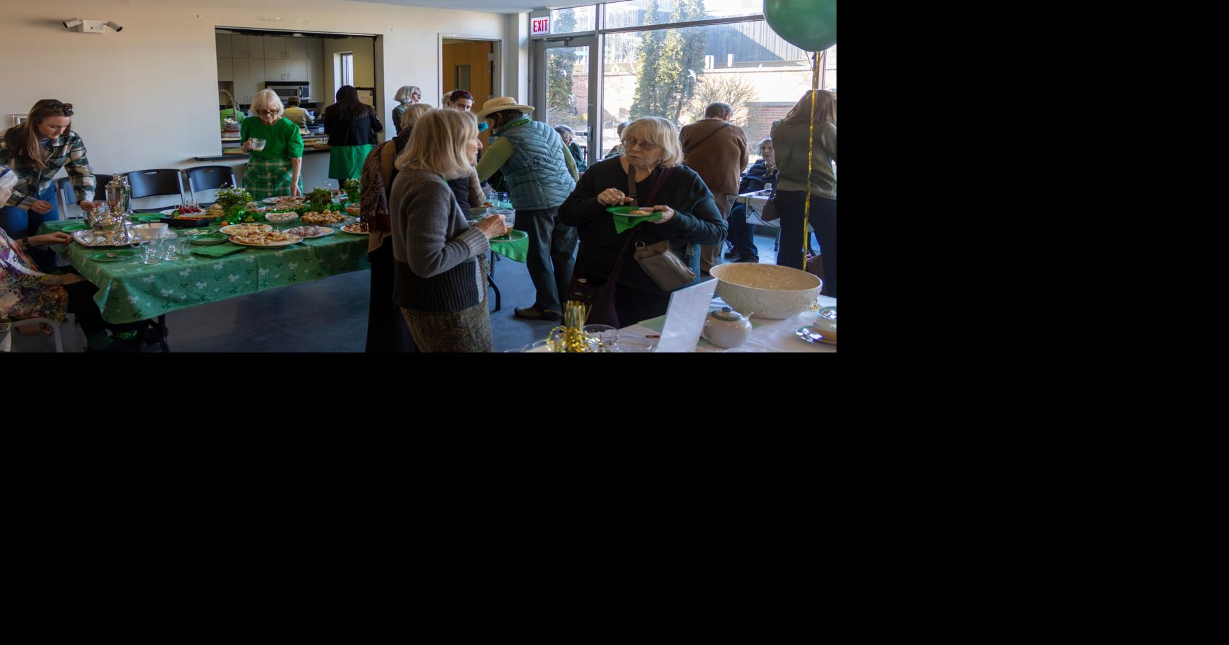 Around Hyde Park | | hpherald.com