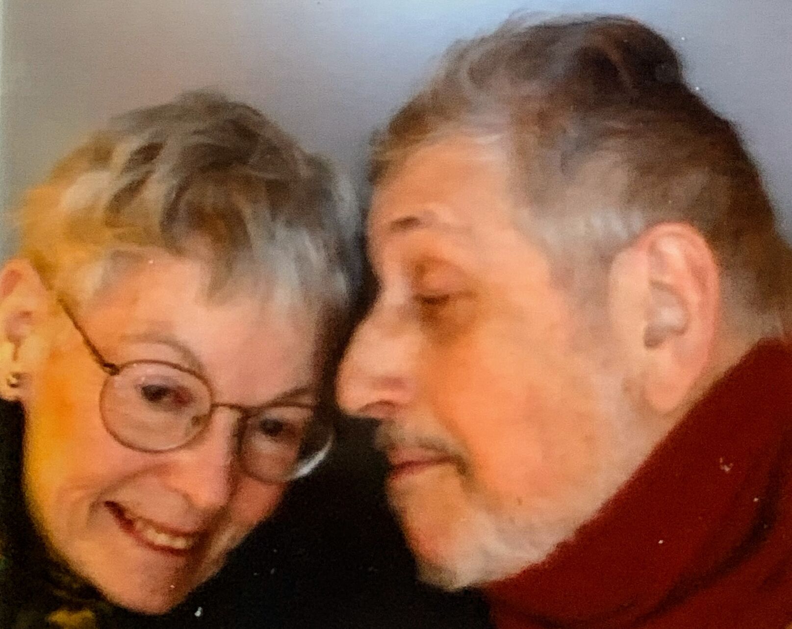 Joseph Roger 'Joe' Vojacek, antique collector and 'lifelong cool dude ...