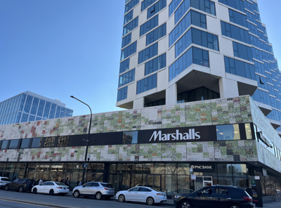 Marshalls to close Hyde Park store in May | Evening Digest | hpherald.com