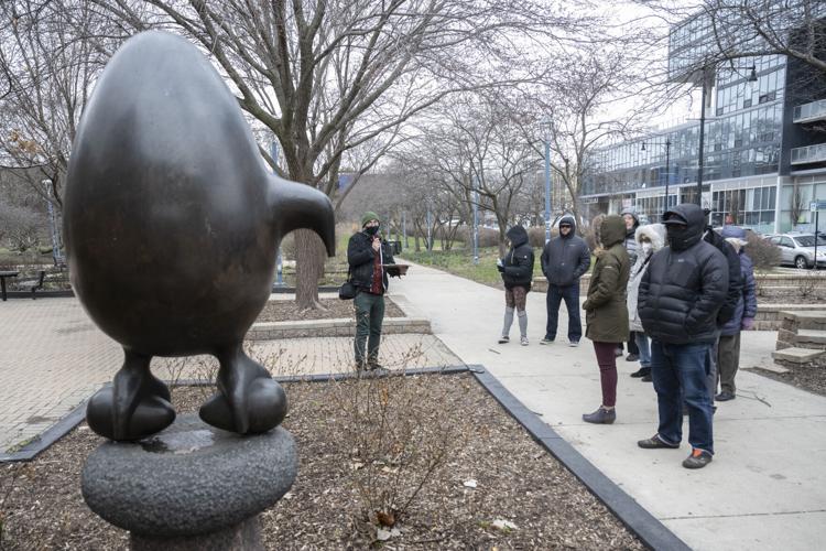 Cosmo Campoli’s world in a day | Evening Digest | hpherald.com