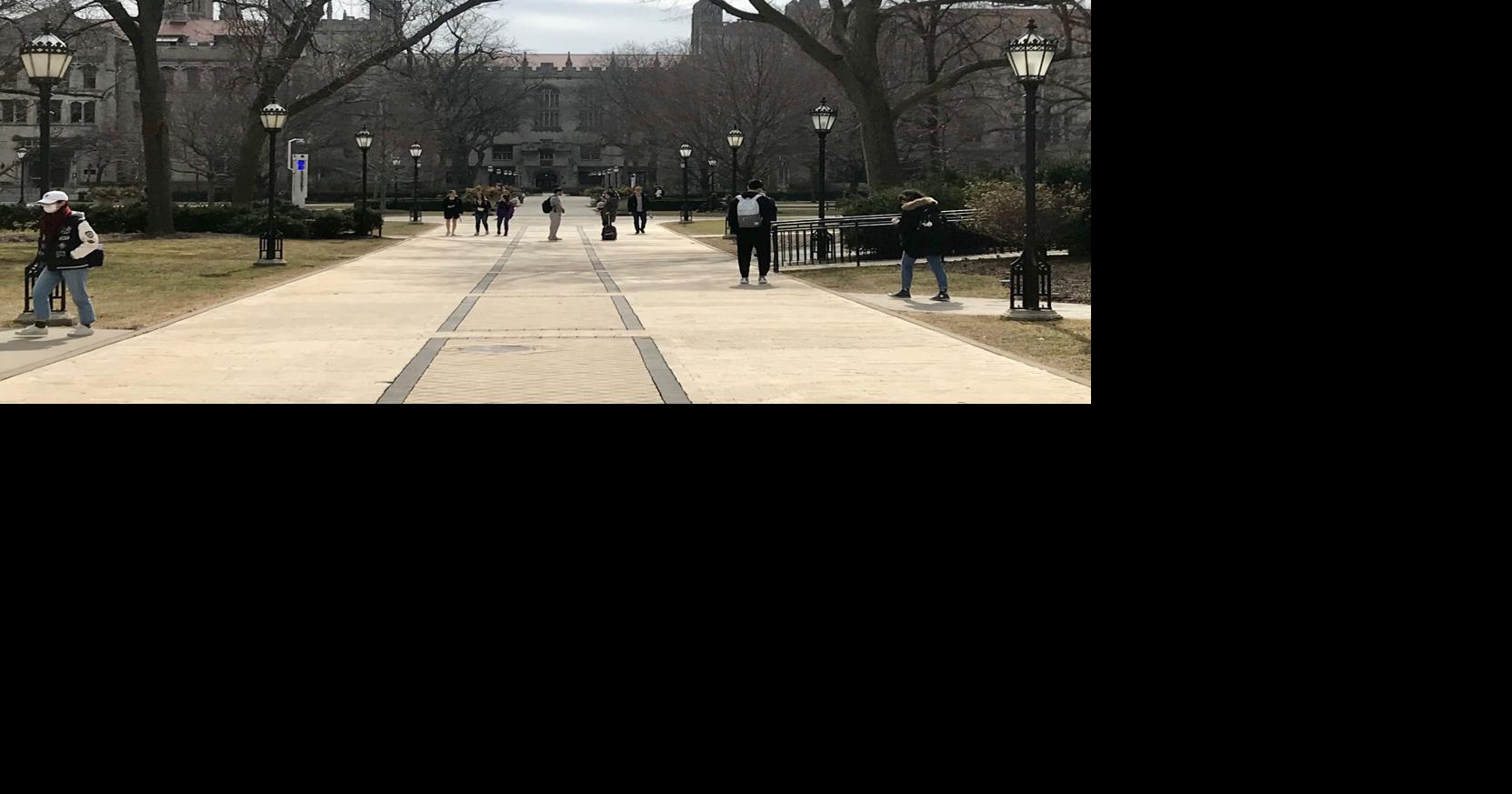 U. of C. releases reopening plan for fall quarter, as students worry ...