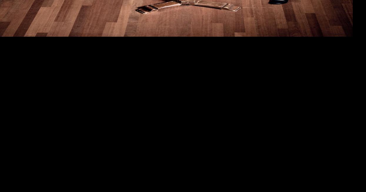 Men in black bring staggering beauty to Renaissance polyphony | Arts ...