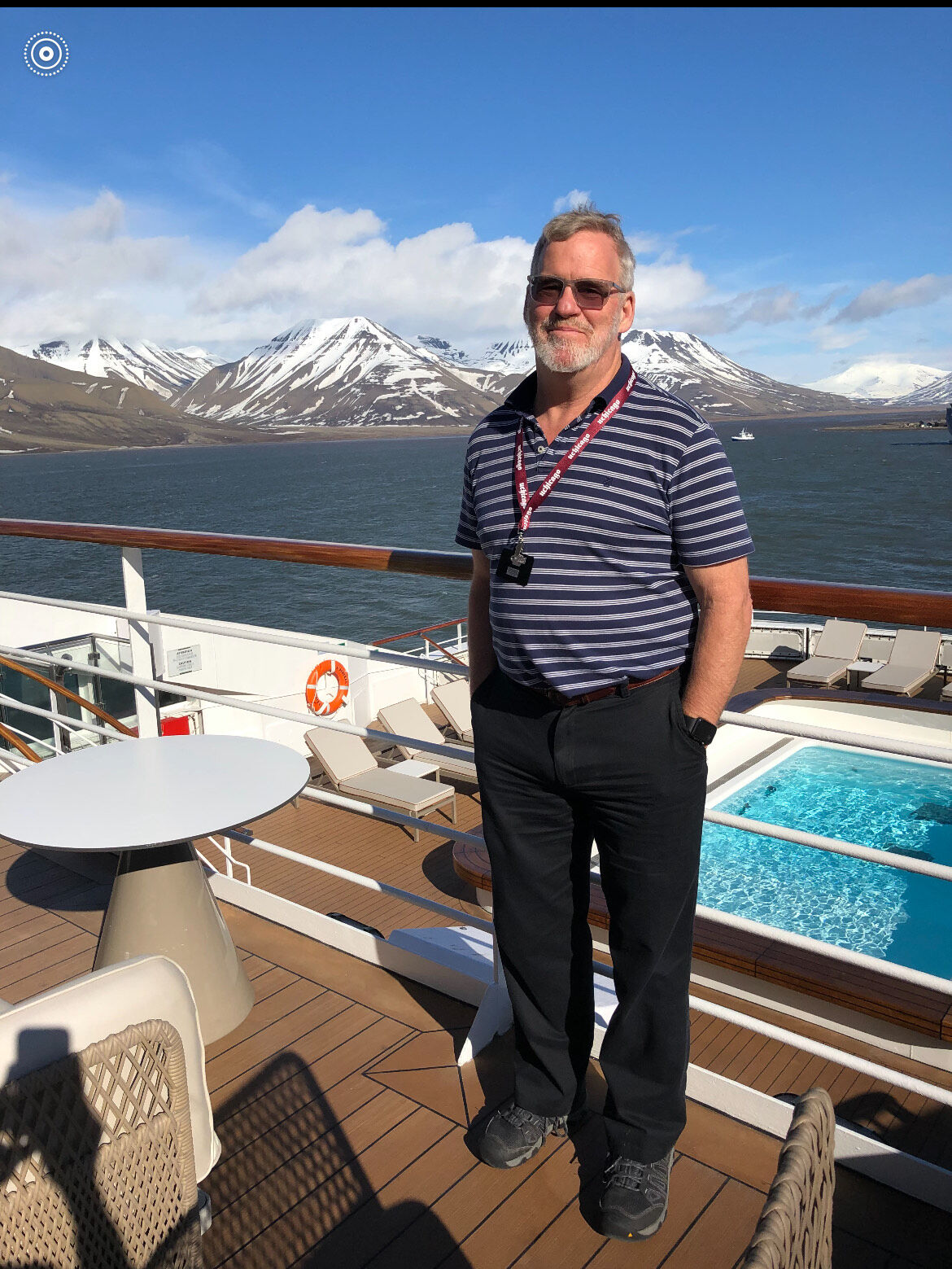 David Rowley, geophysical scientist who loved the Indiana Dunes, dies ...