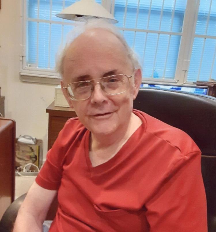 Joseph Baugher, expert on aviation and astronomy, dies at 82 ...