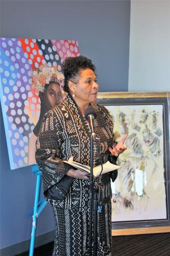 Hyde Park attorney and artist launches new DEI training company | News ...