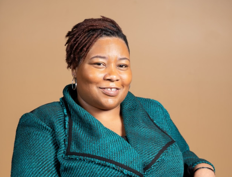 Ald. Jeanette Taylor wins second term to 20th Ward seat | Evening ...