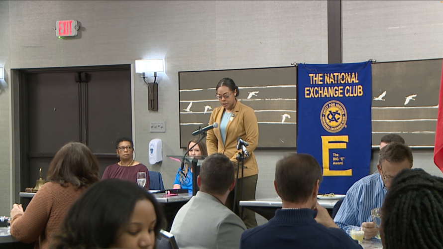 Mayor Scott Conger delivers 2025 State of the City address | Local News ...