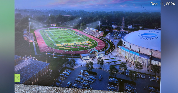 Major upgrades underway for JMCSS | Local News | hub.wbbjtv.com