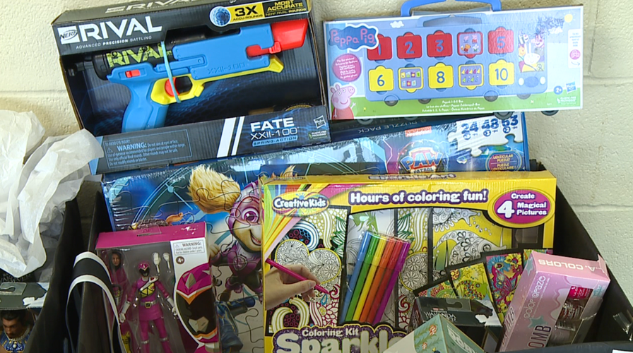 JSCC Athletics accepting donations for inaugural toy drive | Local News ...