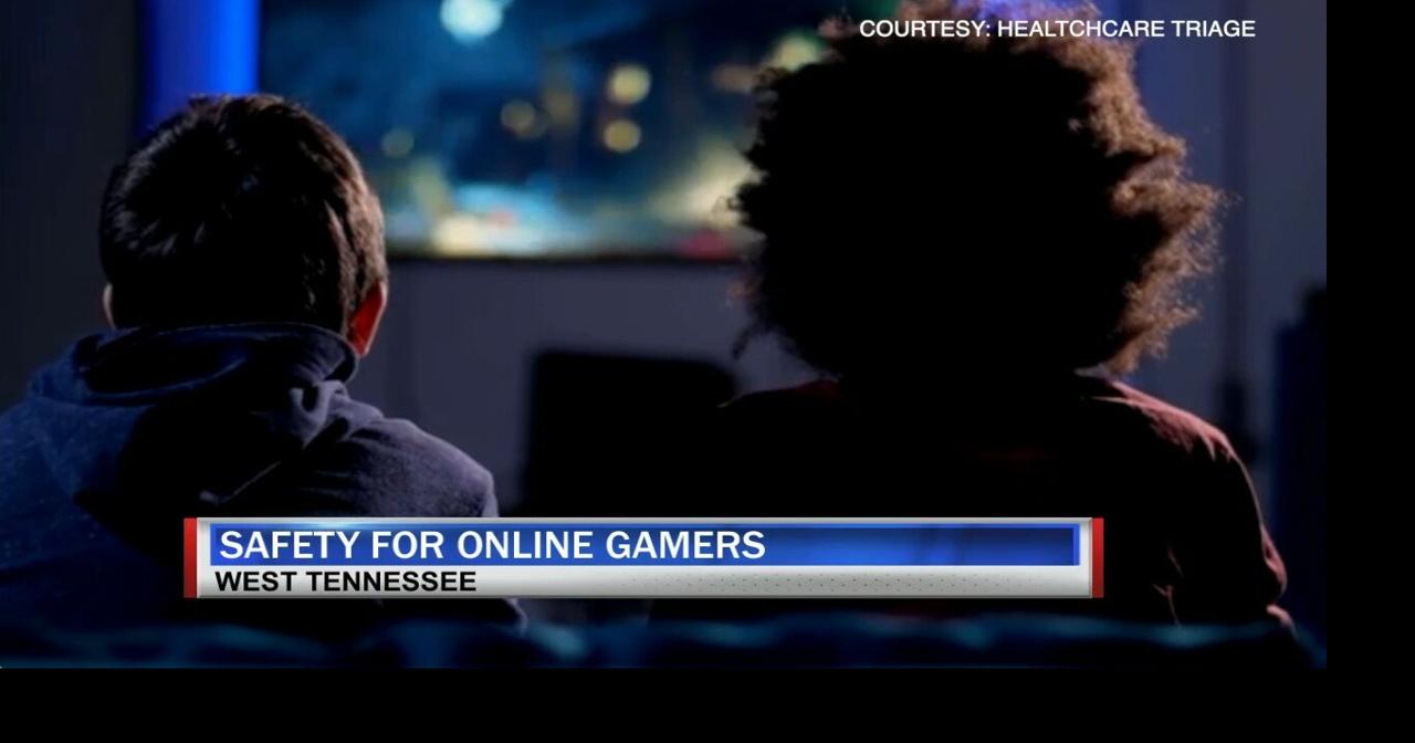 ONLINE GAMING SAFETY - PKG | | hub.wbbjtv.com