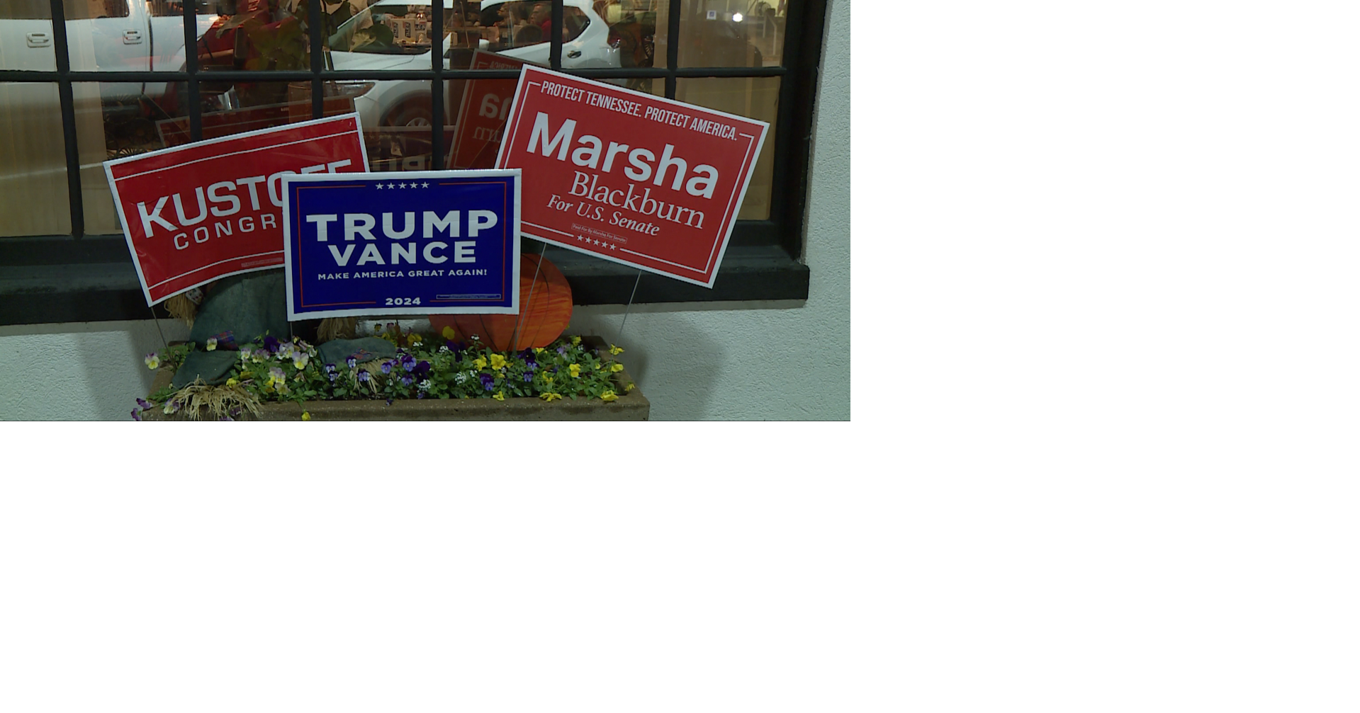 2024 Election: Republican watch party in the Hub City | Local News ...