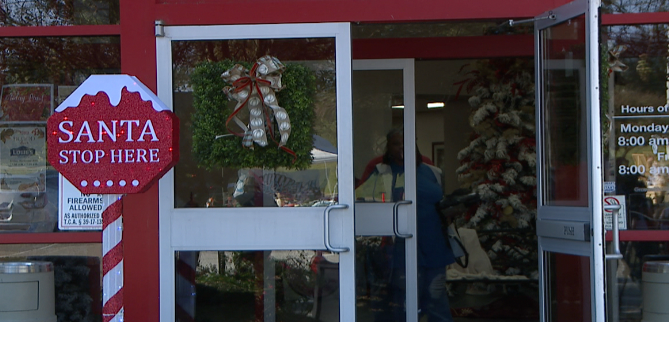 Holiday shopping expo at Dyersburg’s Lannom Center | Local News | hub ...