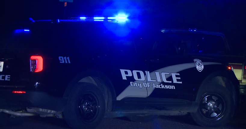 Jackson Police seize firearm from juvenile suspect | Local News | hub ...